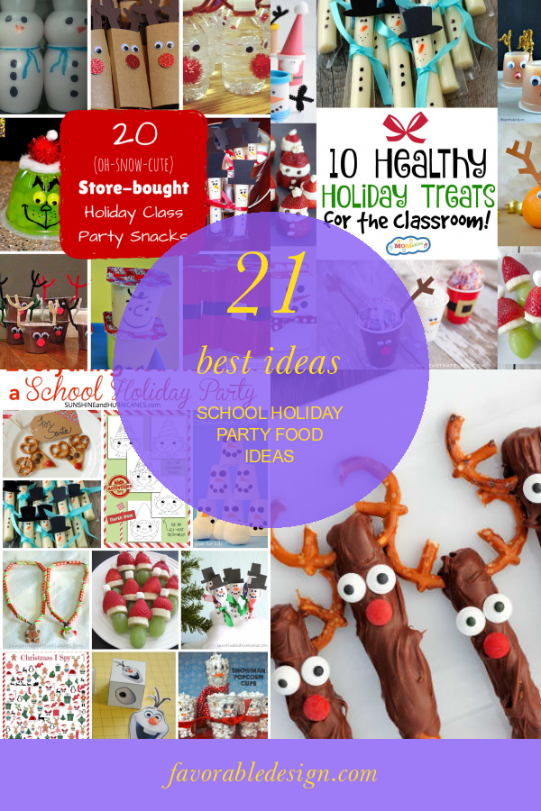 21 Best Creative Holiday Party Ideas Home Family Style And Art Ideas 21-best-creative-holiday-party-ideas-home-family-style-and-art-ideas